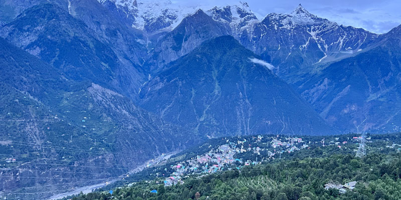 Incredible Kinnaur Holidays - Explore Spiti Valley & Kinnaur