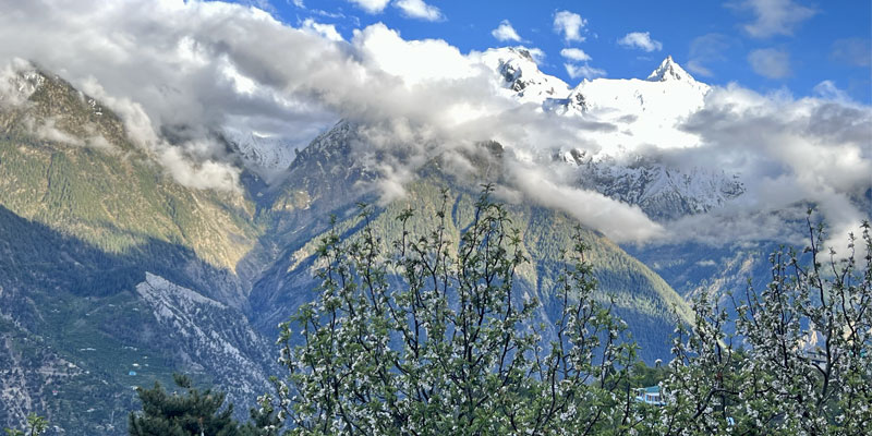 Incredible Kinnaur Holidays - Explore Spiti Valley & Kinnaur