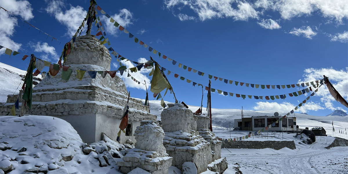 Incredible Kinnaur Holidays - Explore Spiti Valley & Kinnaur